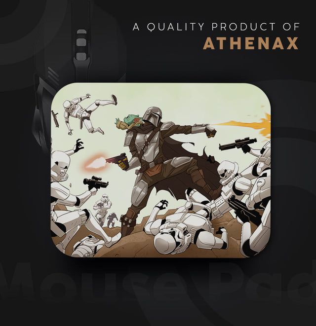 Catalogue – Athenax