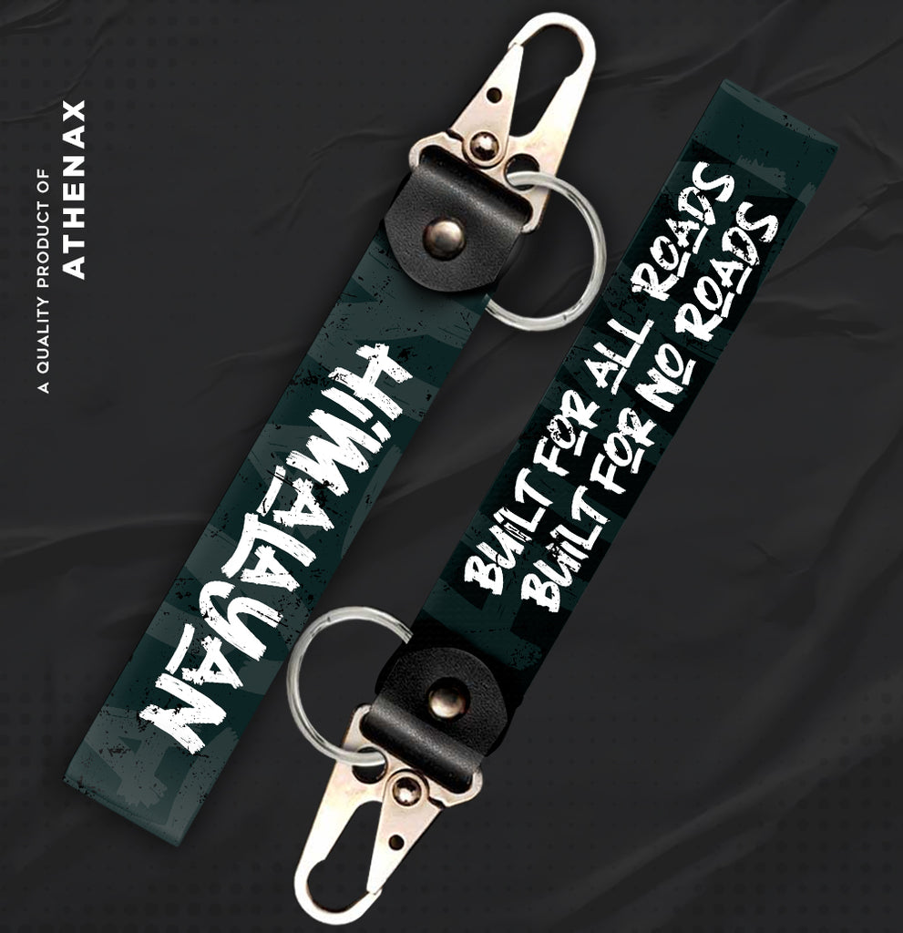 Himalayan | Keychain – Athenax