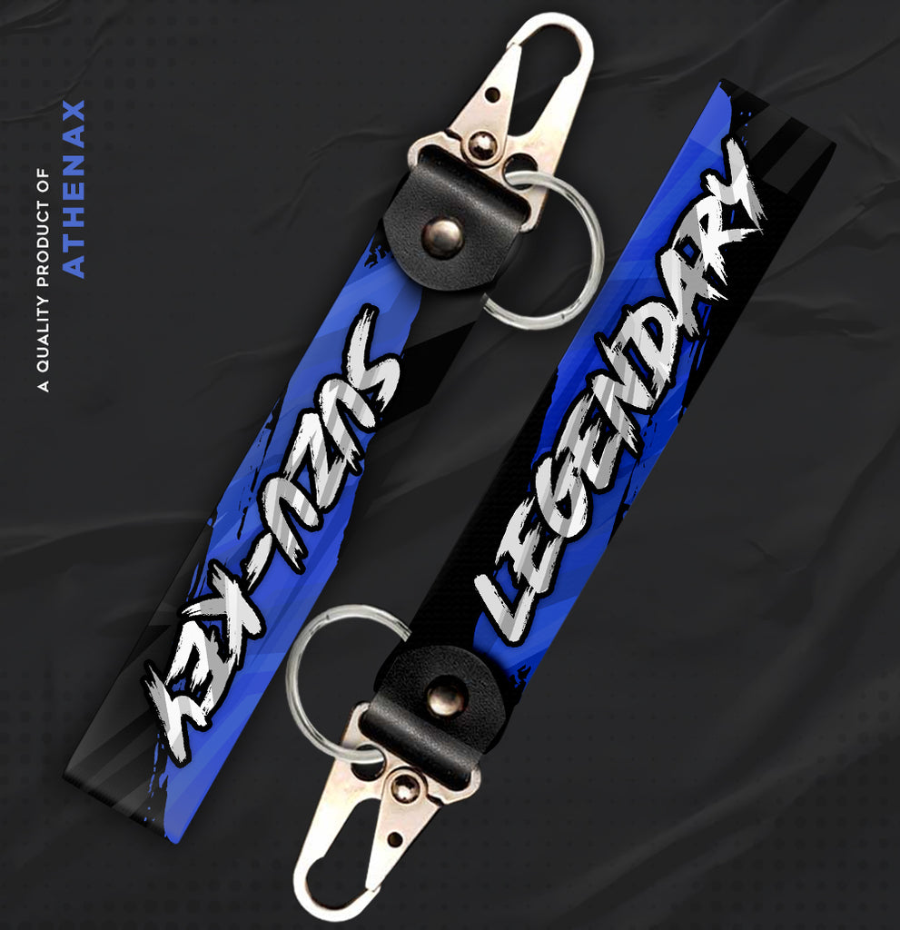 Legendary Suzu-Key | Keychain – Athenax