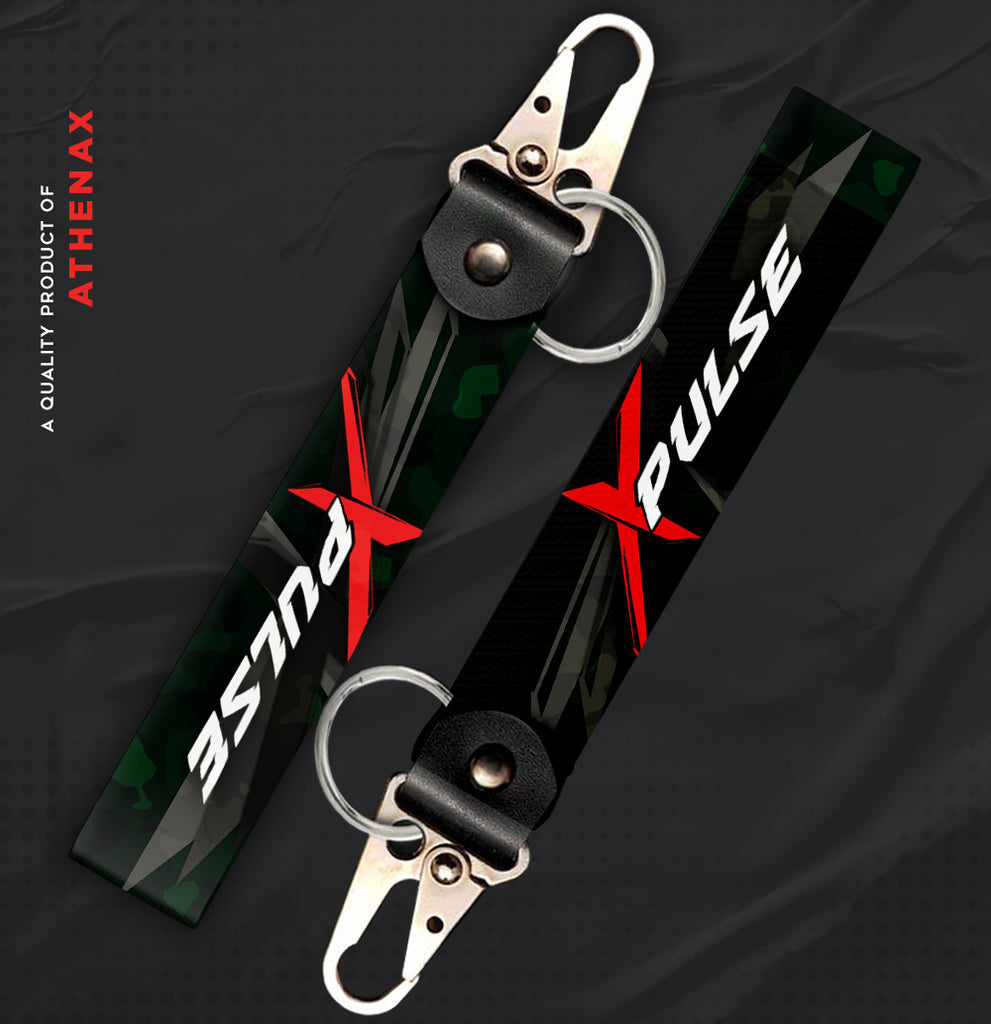 Xpulse | Keychain – Athenax