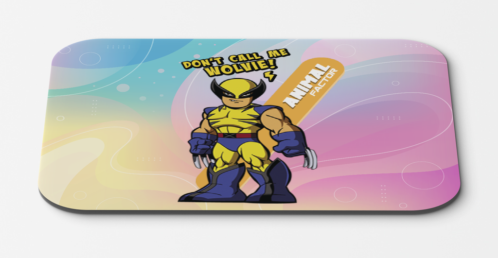 Mousepad | Wolverine – Athenax
