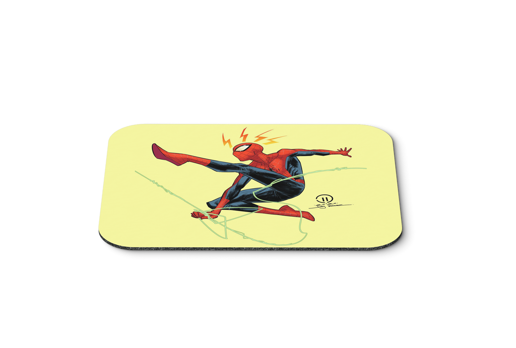 Mousepad | Spiderman – Athenax