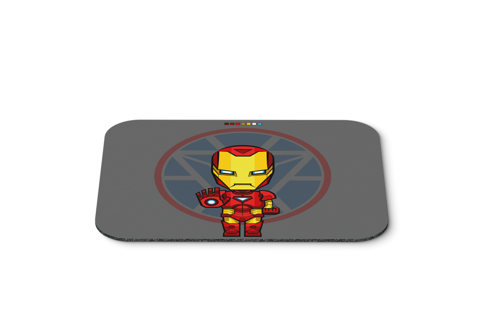 Mousepad | Ironman – Athenax