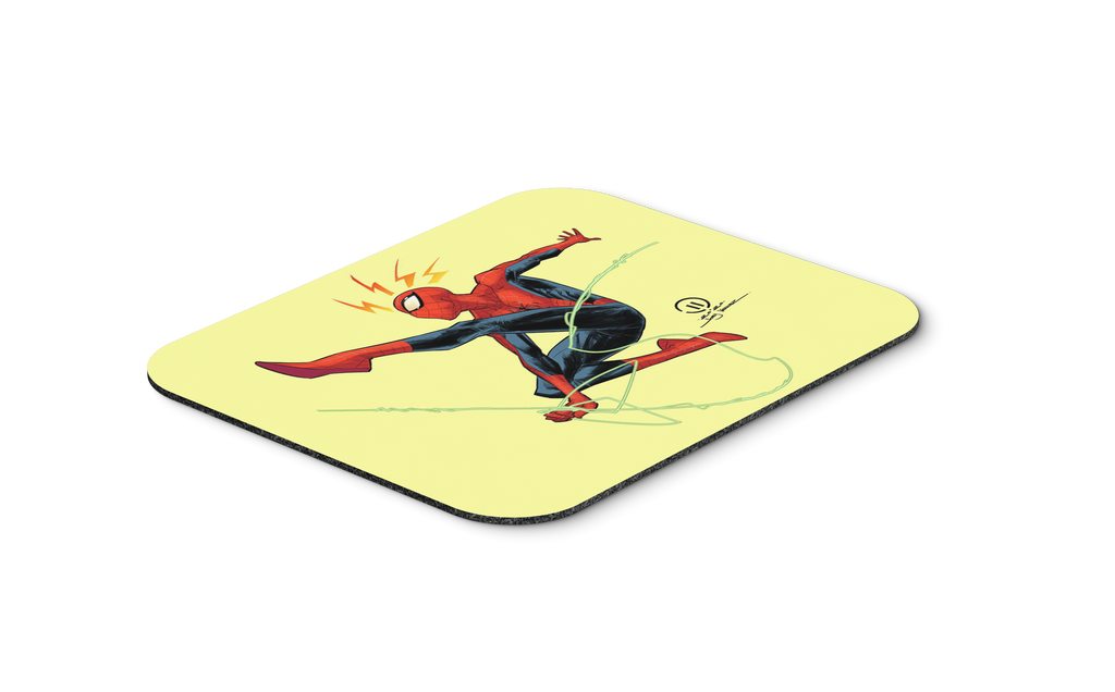 Mousepad | Spiderman – Athenax