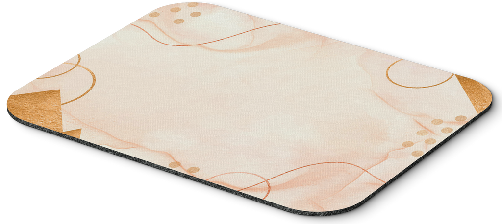 Mousepad | Brown shades – Athenax
