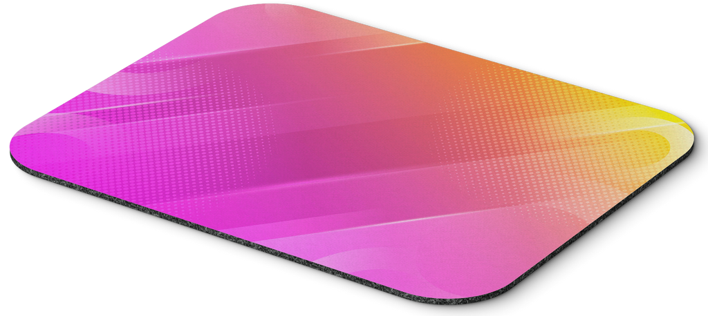 Mousepad | Pink patterns – Athenax