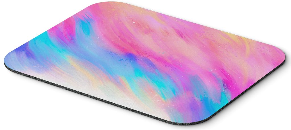 Mousepad | Pink gradient – Athenax